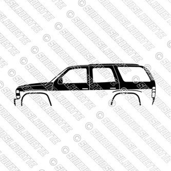 Chevrolet - Etsy