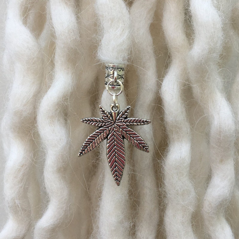 Dreadlock Cuff - Etsy