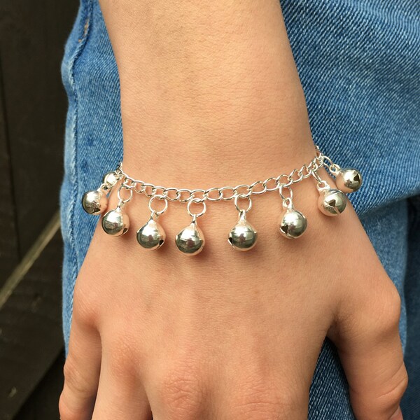 Belly Dance Anklet - Etsy