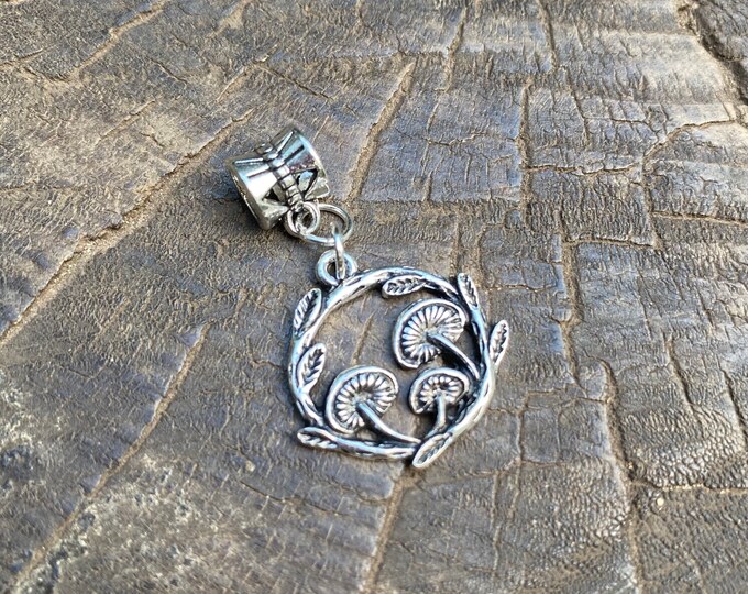 SEQUENCE Dreadlock Cuff - Etsy