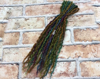 Dreadheadhq Vegan Dread Wax for Dreadlocks - Etsy