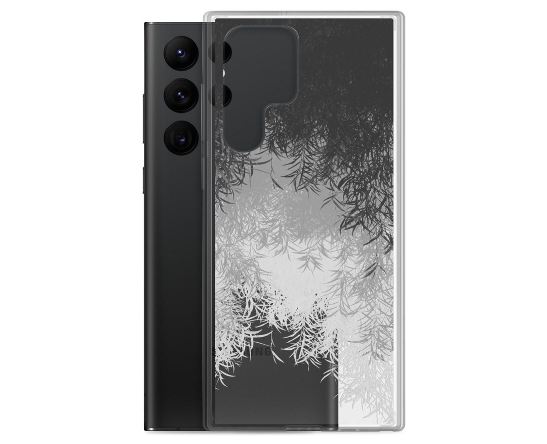 Clear Samsung Galaxy Case, S10 S20 S21 S22 E Plus Ultra, Original ...