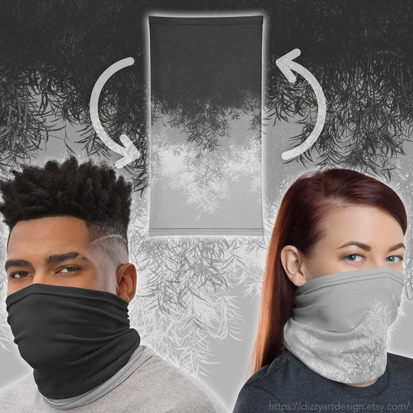 Willow Mask - Etsy