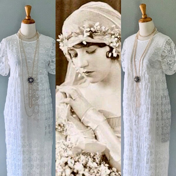1920s Dress - Etsy
