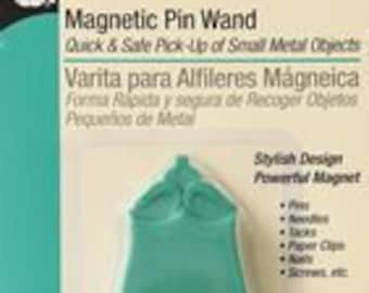 Dritz Magnetic Pin Wand - Etsy