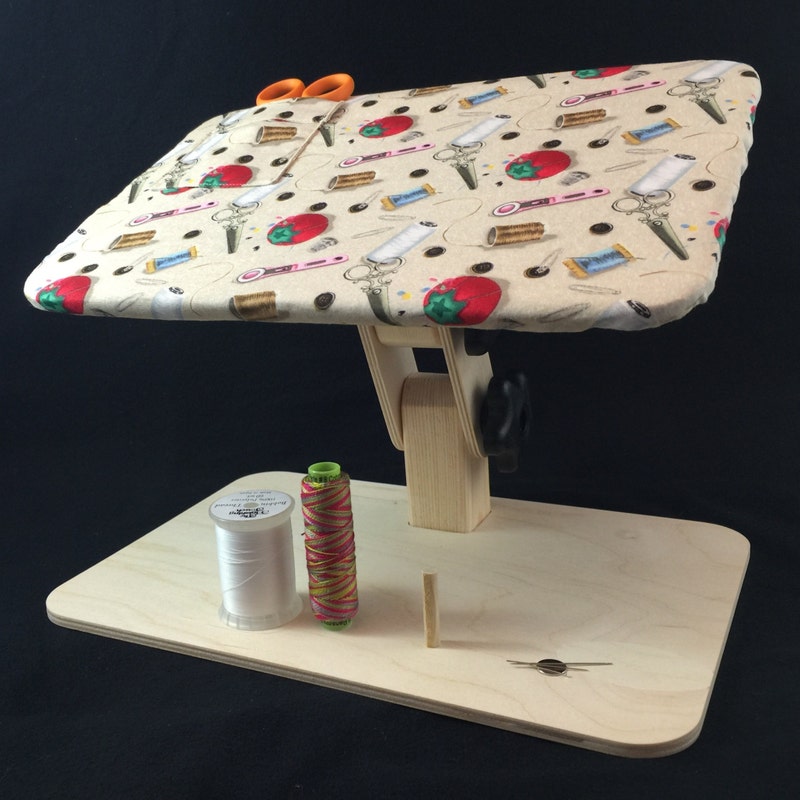 Lap Table for Crafting - Etsy