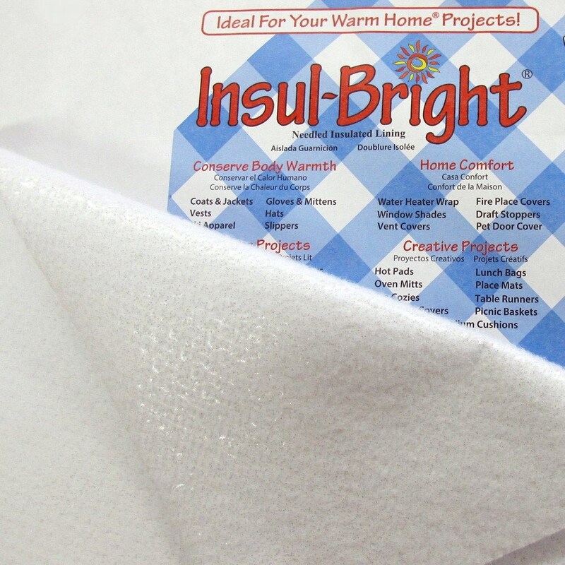 Insul Bright - Etsy