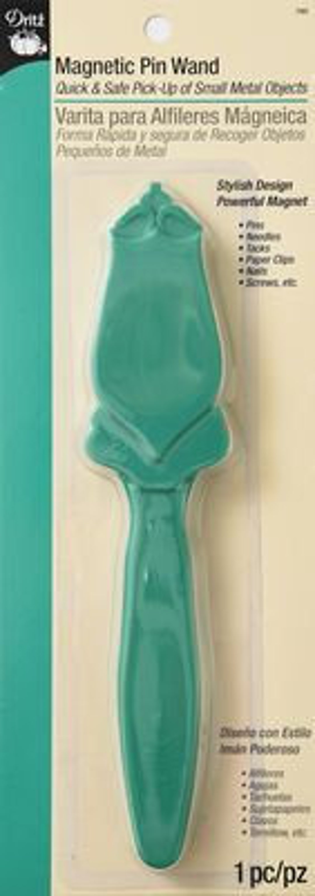 Dritz Magnetic Pin Wand - Etsy