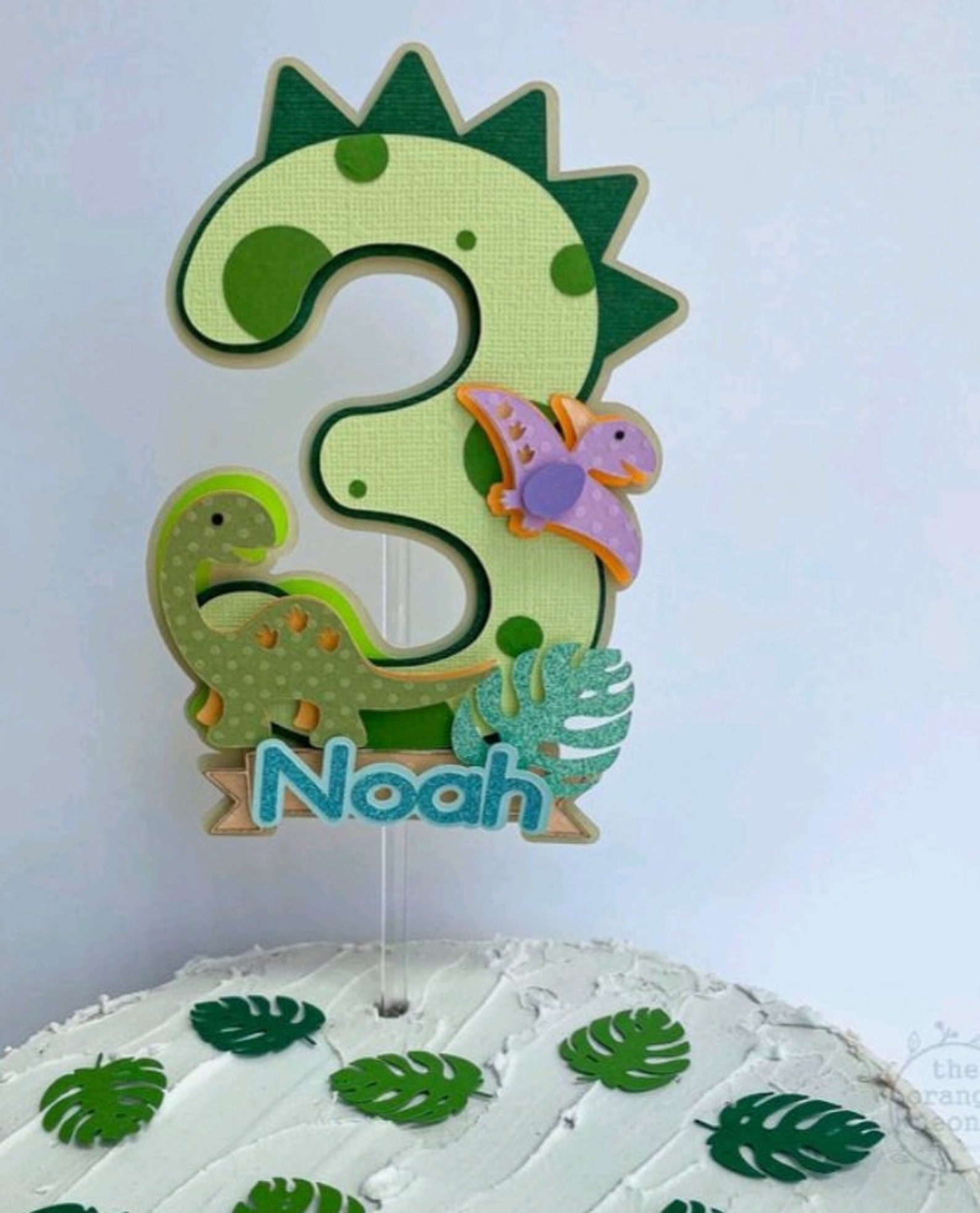 Custom Character Cake Topper Birthday Cake Party Happy - Etsy