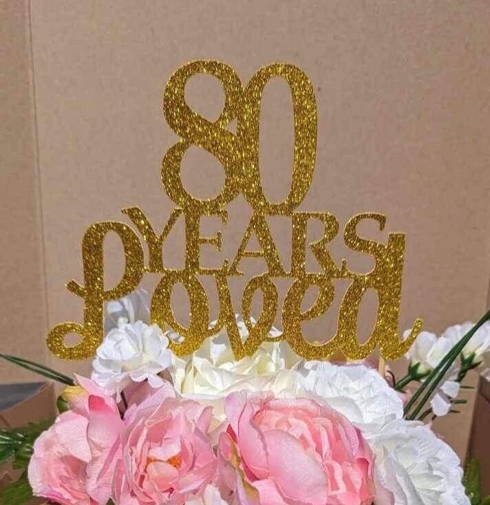 Custom Character Cake Topper, Birthday Cake, Party, Happy Birthday ...