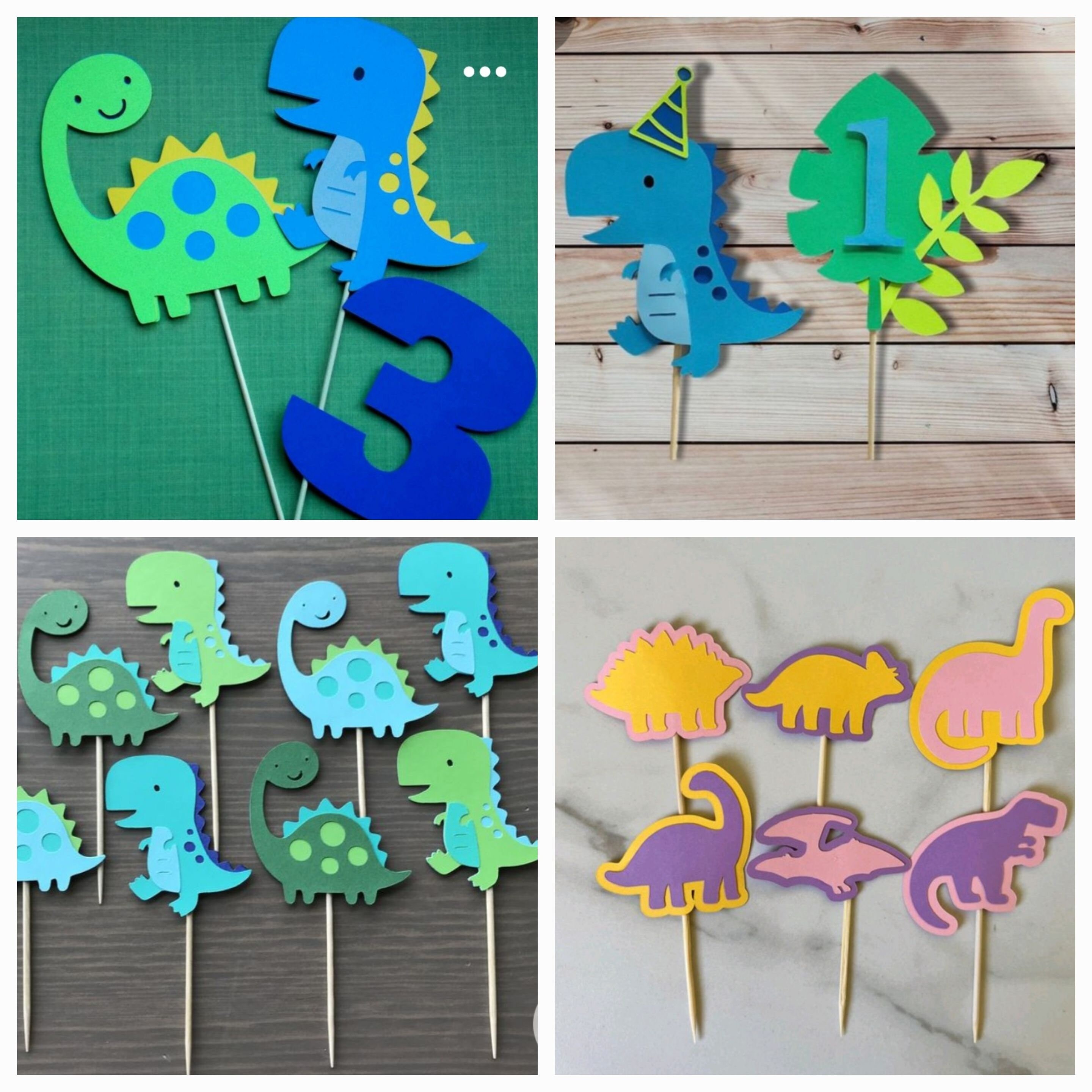 Custom Cupcake Topper, Cupcake Cake, Party, Happy Birthday, Custom ...