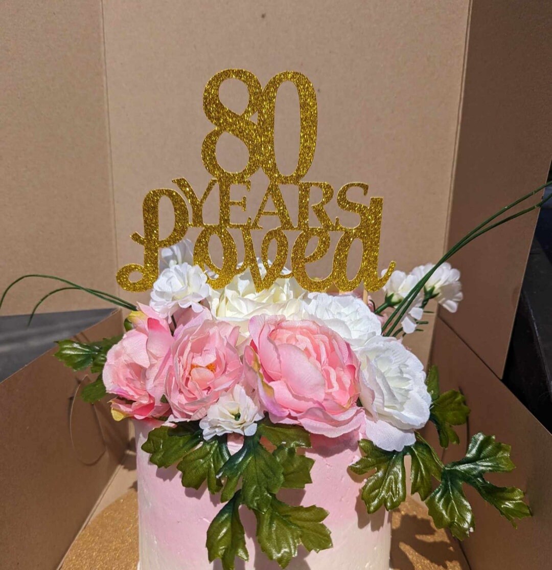 Custom Cake Topper, Birthday Cake, Party, Happy Birthday, Custom ...