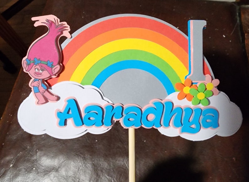 Custom Character Cake Topper Birthday Cake Party Happy - Etsy