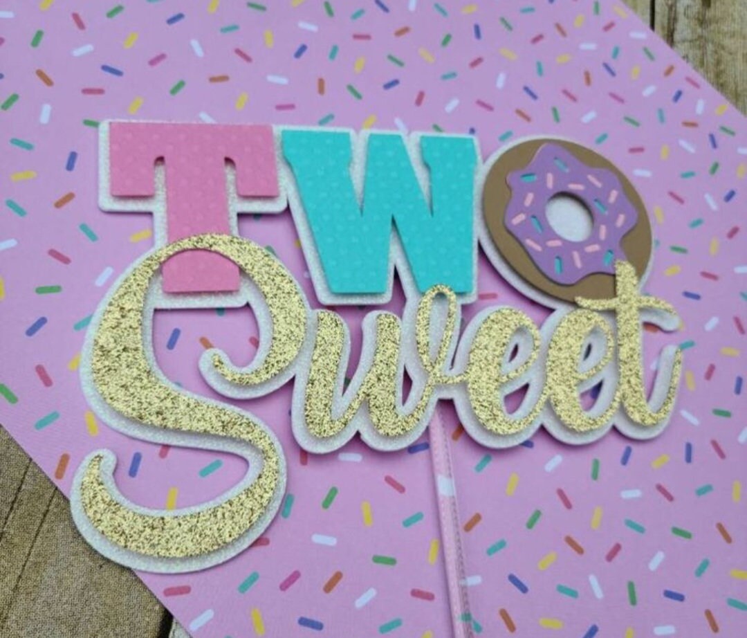 Custom Character Cake Topper Birthday Cake Party Happy - Etsy