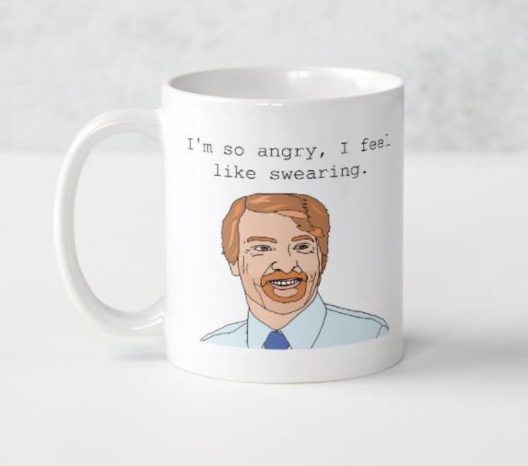 Murray Hewitt Flight of the Conchords i'm so Angry, I Feel Like ...