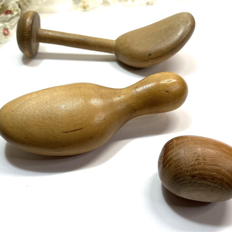 Antique Sock Darning Tool - Etsy