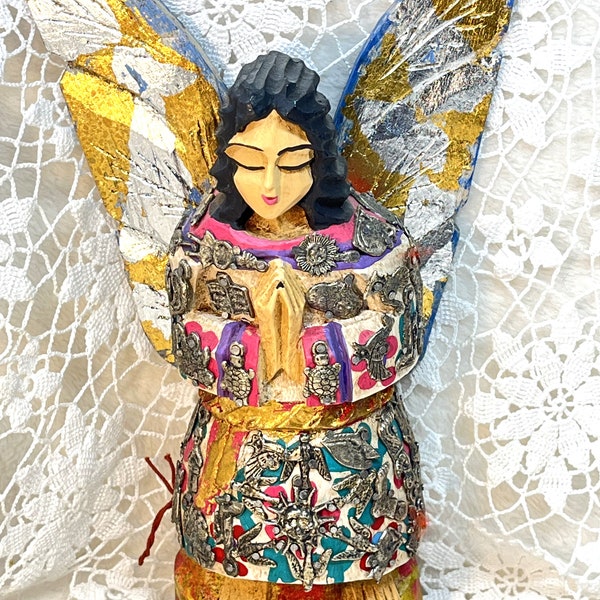 Mexican Milagros - Etsy