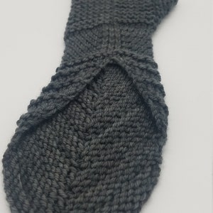 Demi Gaunt Fingerless Gloves Knitting Pattern - Etsy