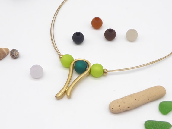 Interchangeable Jewelry