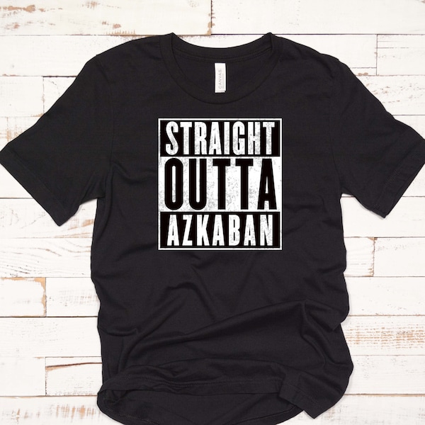 Azkaban - Etsy