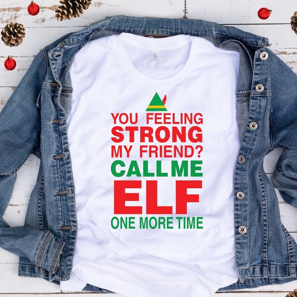 Elf Me - Etsy