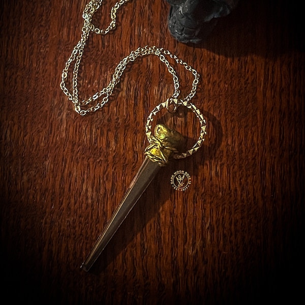 Protection Talisman - Etsy