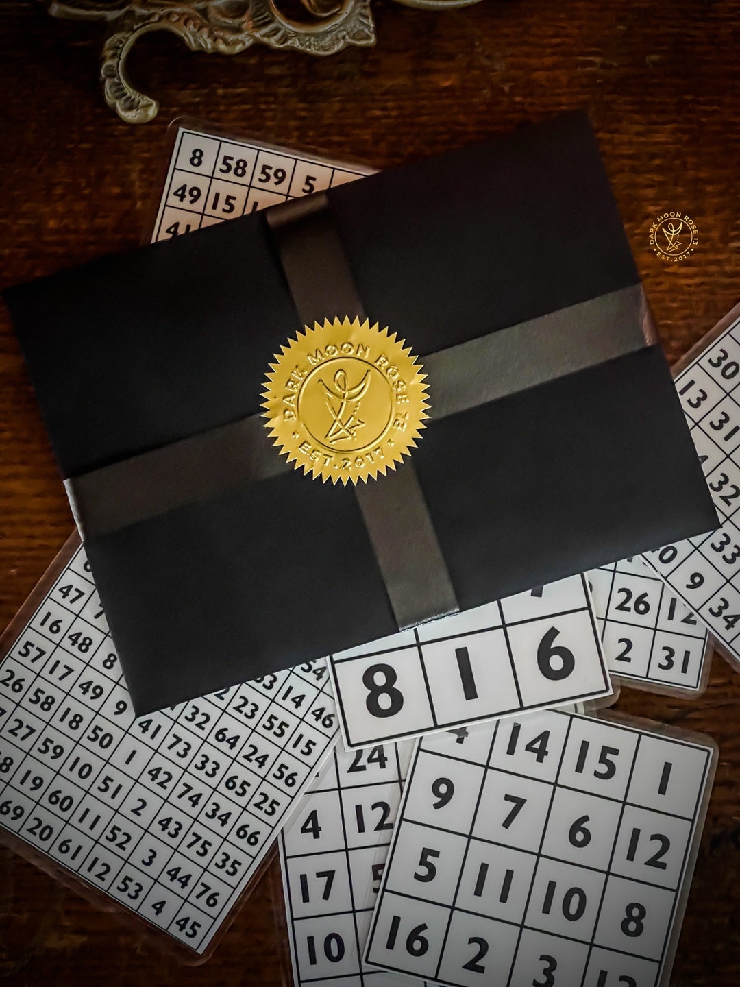 Planetary Squares Kit | Magic Squares | Sigil Making | Planetary Energy ...