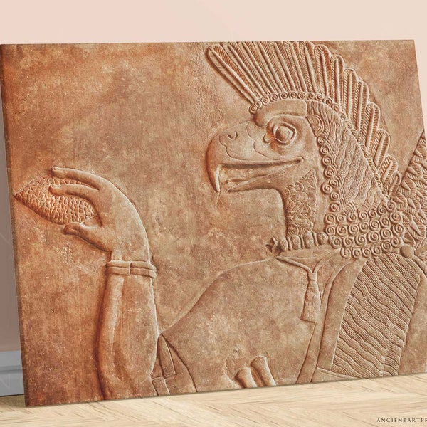 Sumerian Poster - Etsy