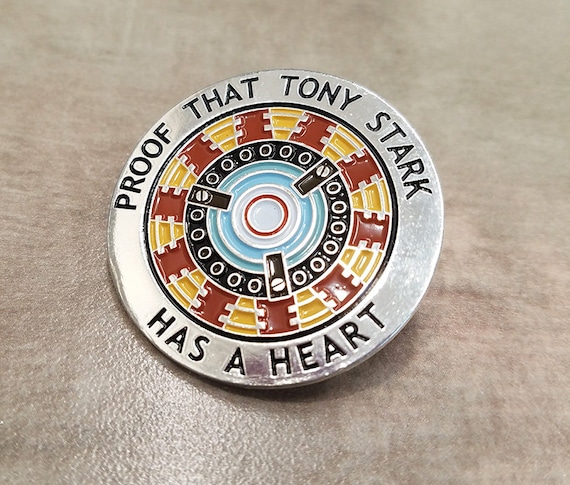 20+ Marvel Pins to Add to Your Collection – Popcorner Reviews