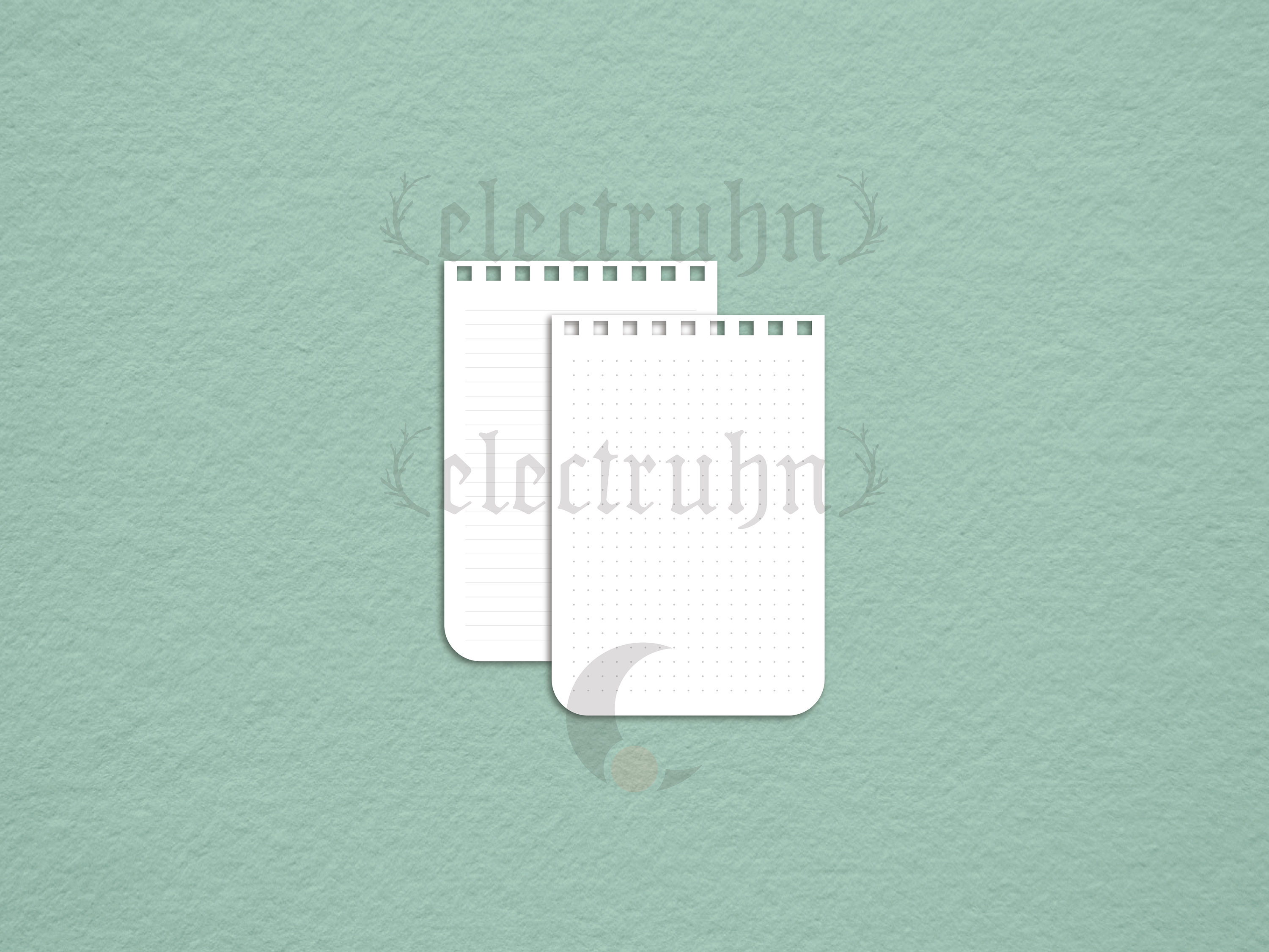 Handmade Notepad / Watercolor Pear Notepad / Animal Crossing - Etsy UK