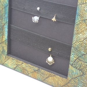 Belly Ring Display / Belly Ring Holder / Jewelry Wall - Etsy