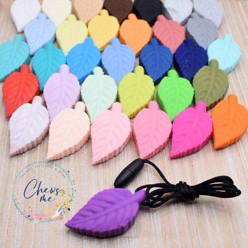 ChewsMe - Etsy