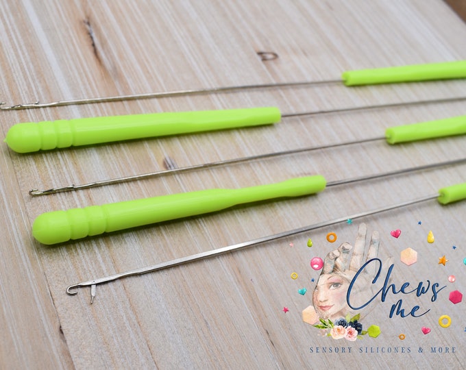 KNOT GRIPPERS // the Original Tool to Tie Knots - Etsy