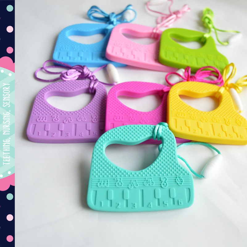 Musical Fidget Toy - Etsy