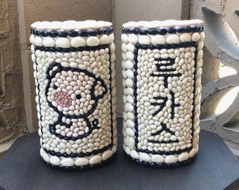 Korean Dohl Tower | Etsy