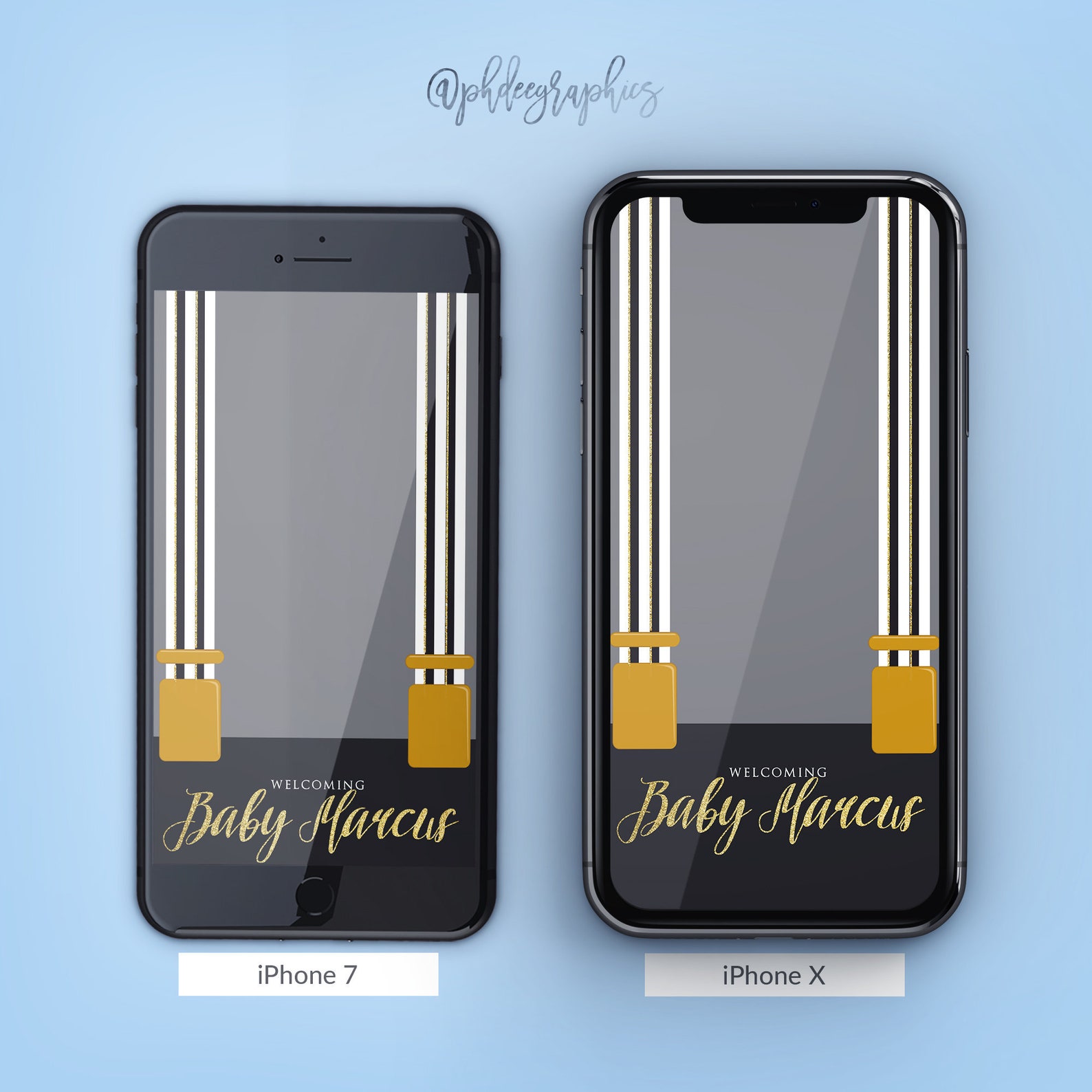 Little Gentleman Snapchat Filter - Little Man Snapchat Filter - Oh Boy ...