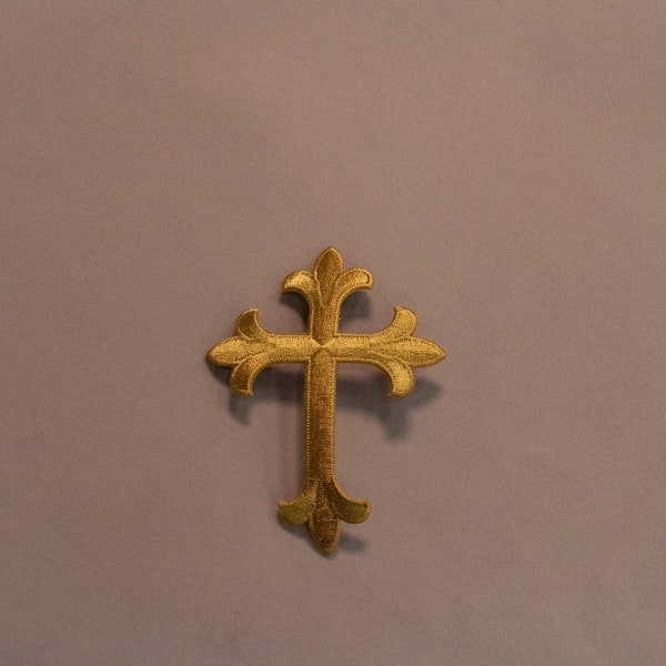 Latin Cross - Etsy