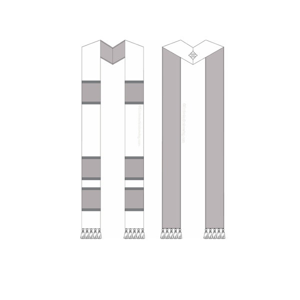 Womens Clergy Pattern - Etsy