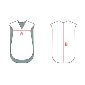 Latin Mass Chasuble Sewing Pattern Style 3010: Traditional Catholic ...