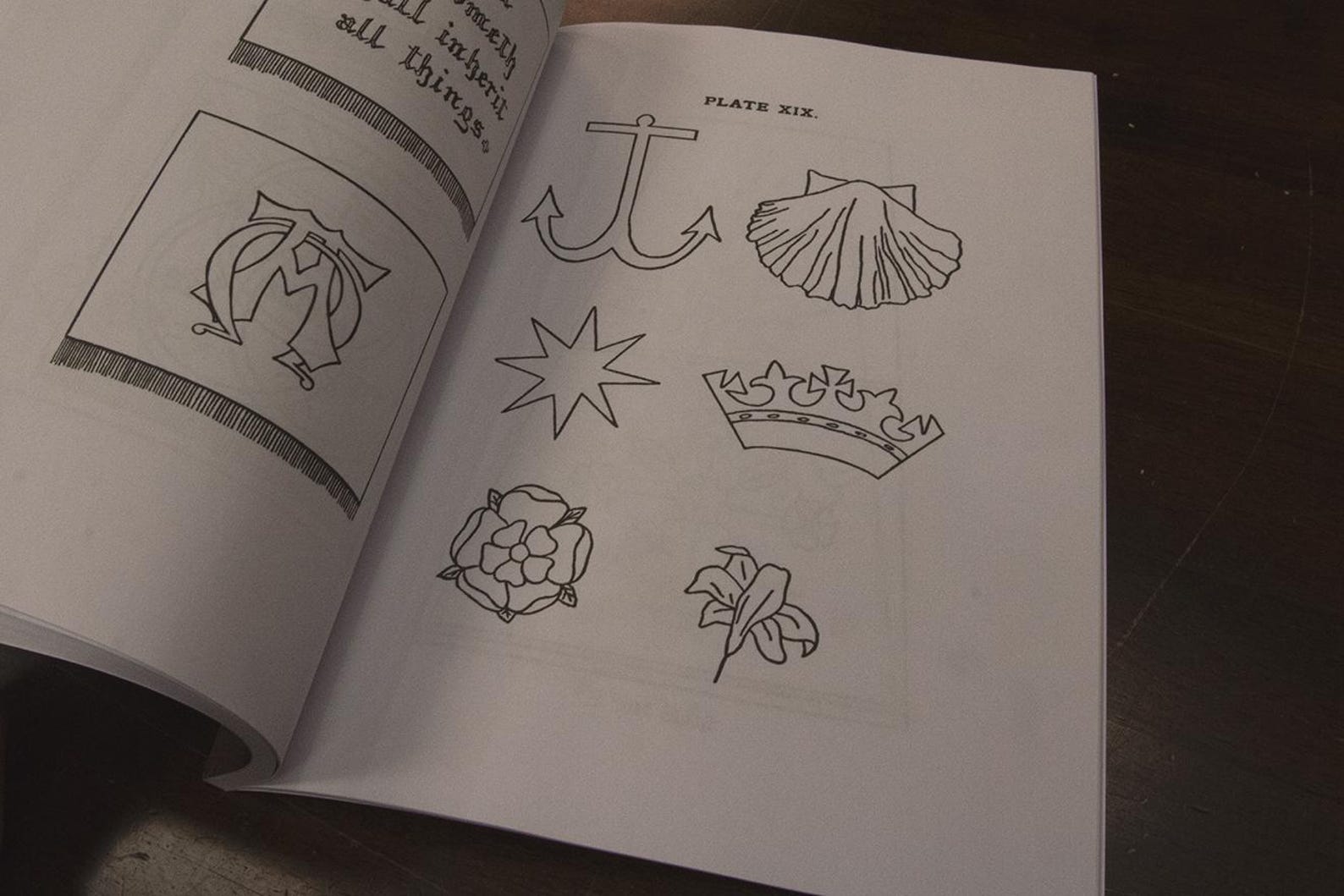 Church Embroidery Guide: Vintage Needlework for Altar Guilds - Etsy