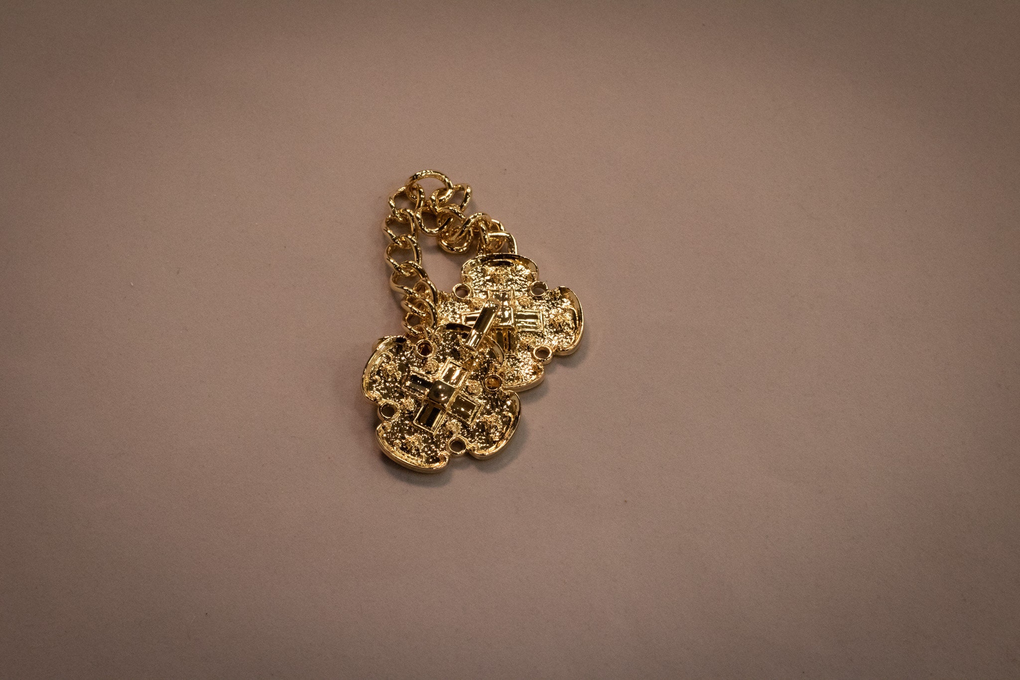 Morse Clasp Cross Scallop Style ES2 Priest Copes Clasp Church Vestments ...