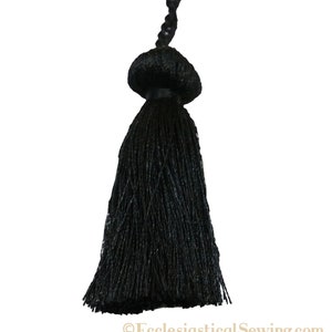 3" Tassel for Church Vestments and Church Paraments - Etsy