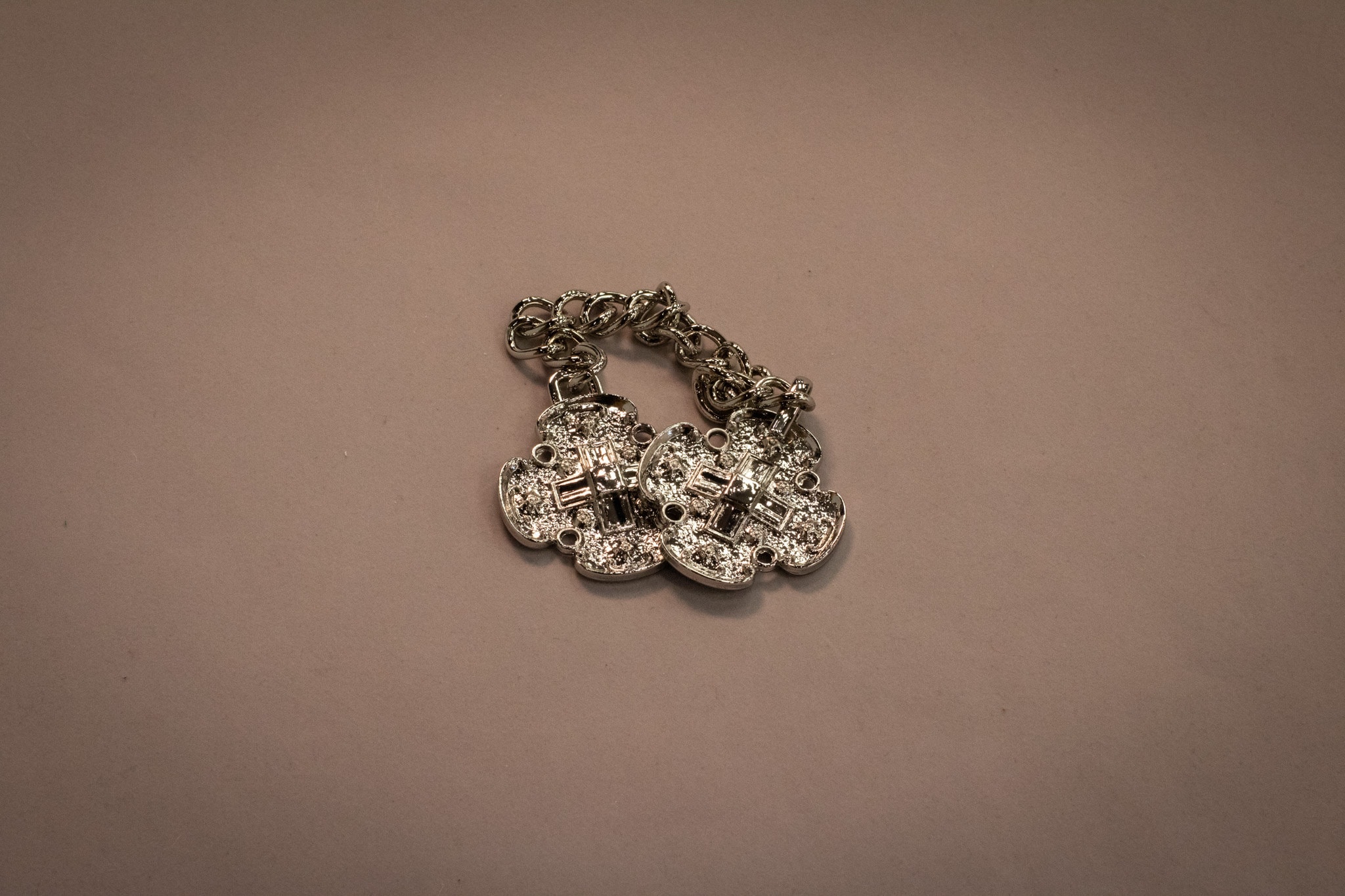 Morse Clasp Cross Scallop Style ES2 Priest Copes Clasp Church Vestments ...