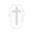 Traditional Alb Pattern for Sewing - Vintage Linen Church Vestment ...