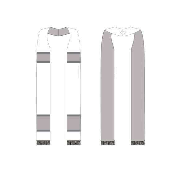 Clergy Stole - Etsy