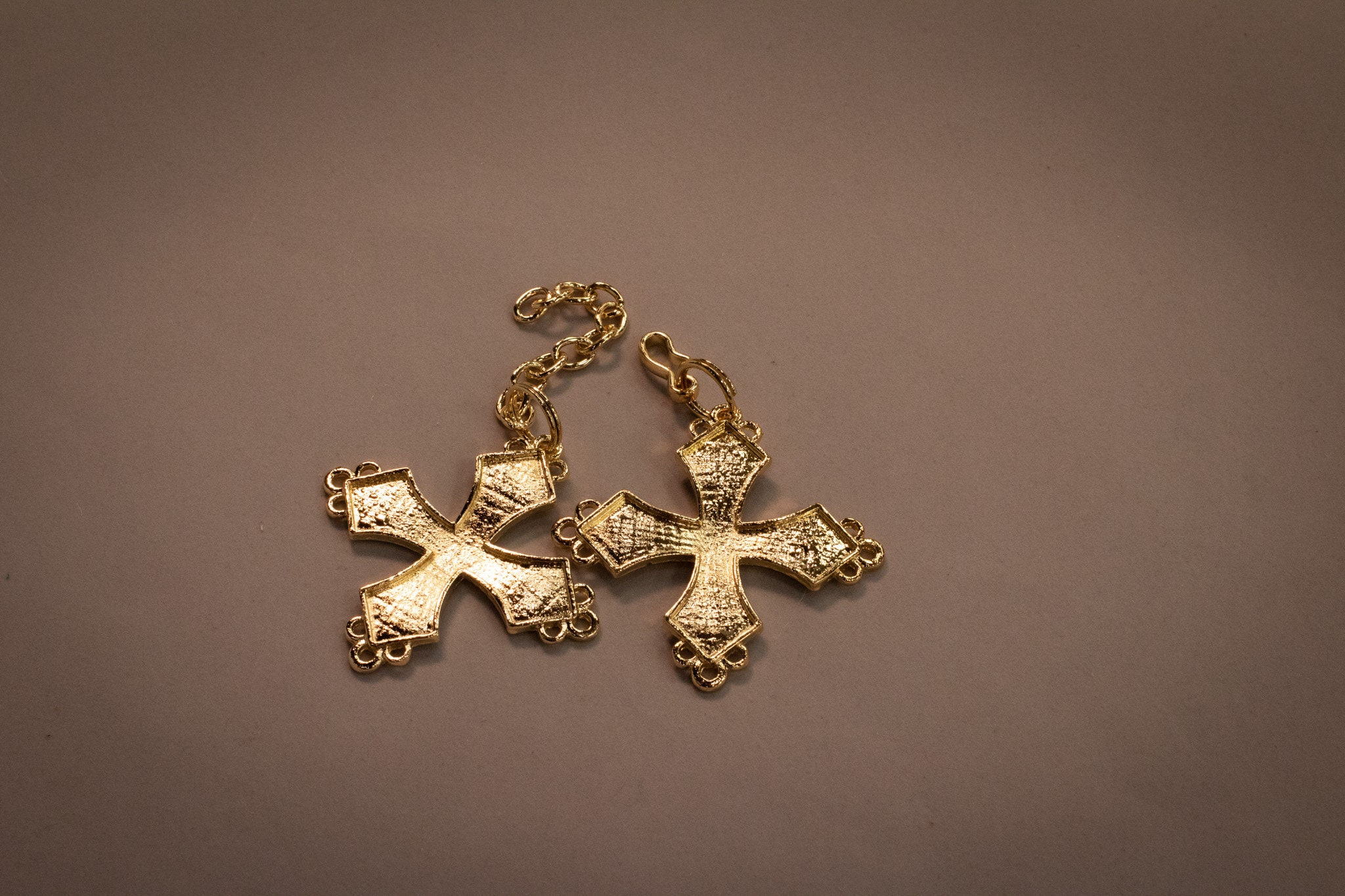 Morse Cross Shaped Clasp for Priest Copes - Etsy