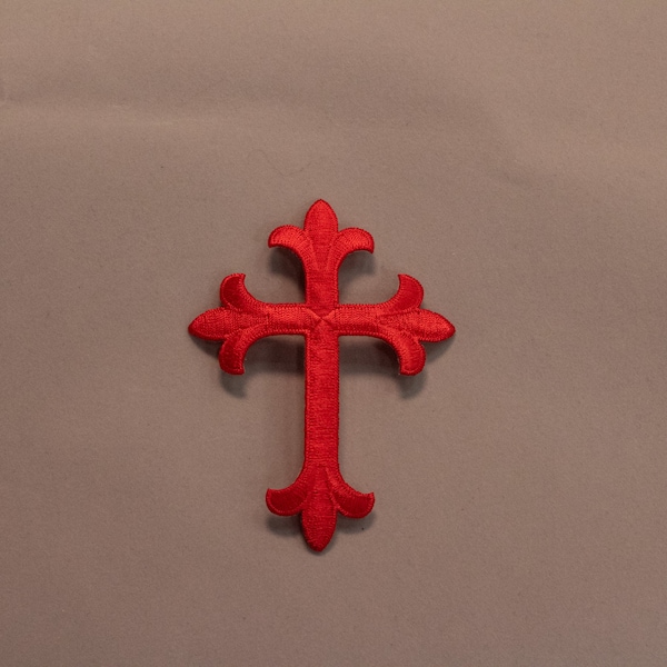 Latin Cross - Etsy