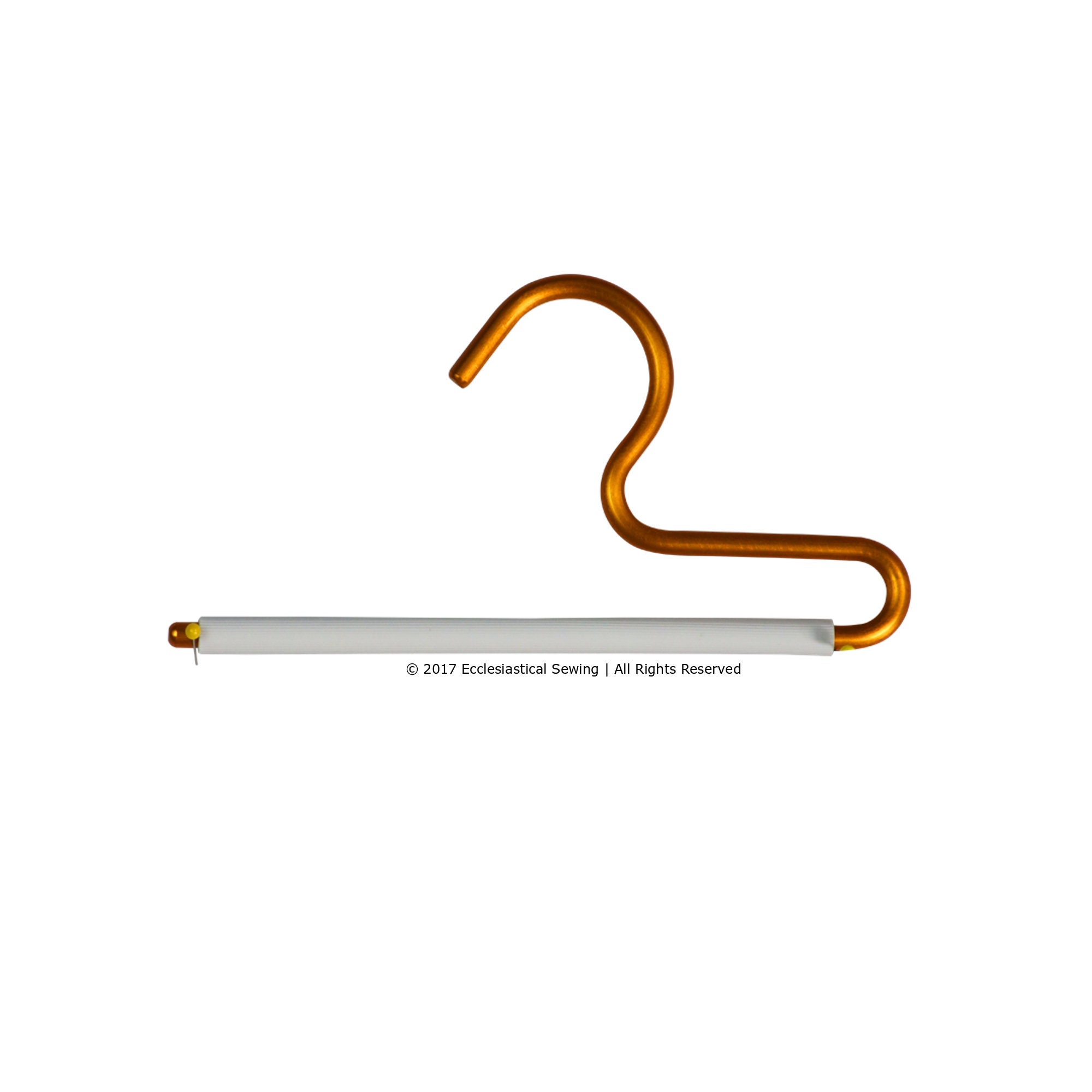 Clergy Stole Hanger Metal - Etsy