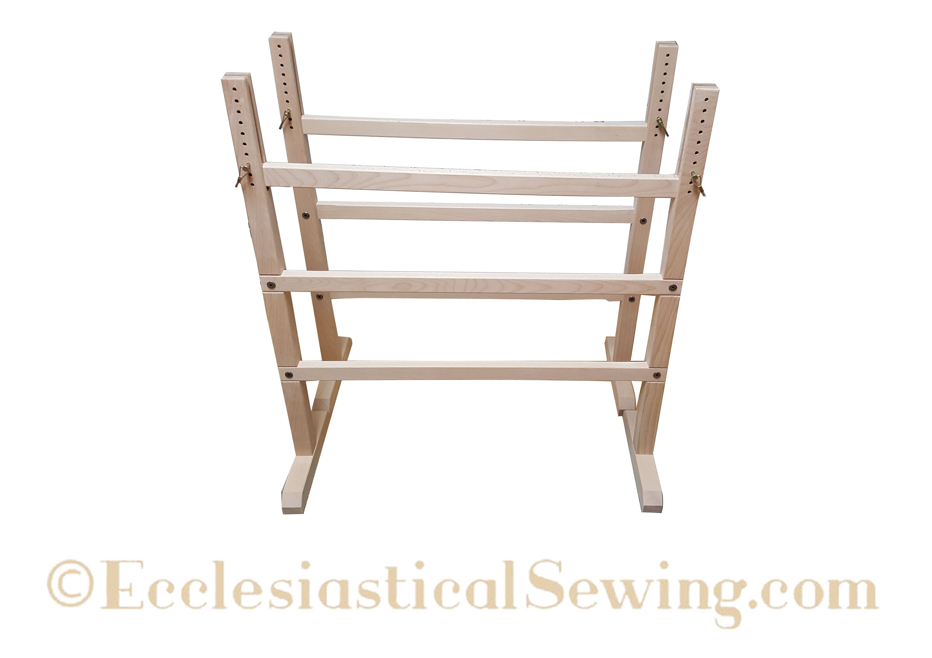 Trestle Frame Stand for Embroidery - Etsy