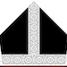 Bishop Mitre Sewing Pattern for Church Vestments - Etsy